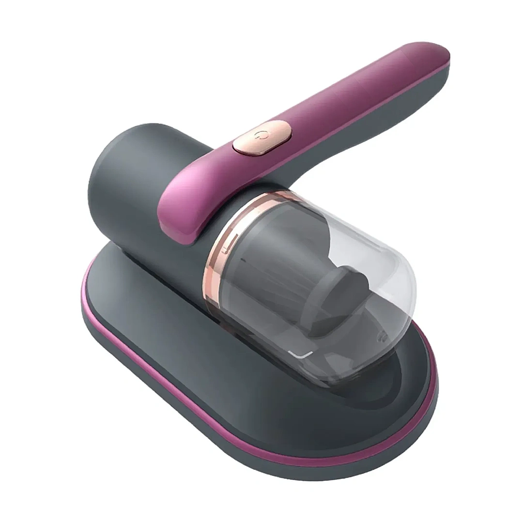 Aspiradora Inalámbrica anti ácaros - Tuteque - Tu tech quest