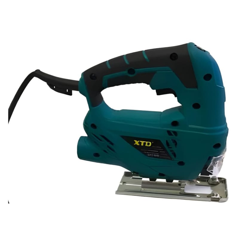 Sierra caladora Inalámbrica uso doméstic - Tuteque - Tu tech quest